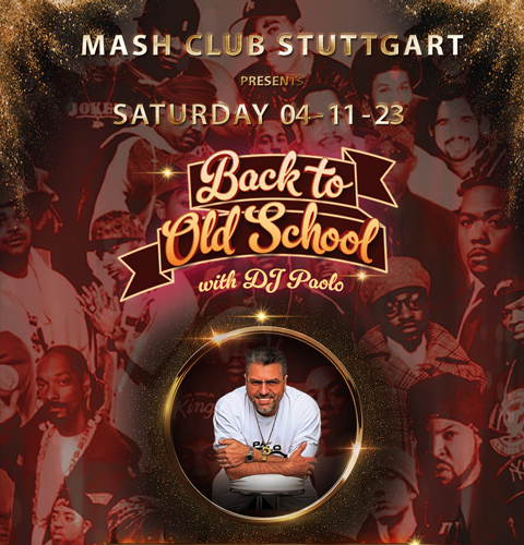 mash™ Stuttgart »» Die Eventlocation in Stuttgart